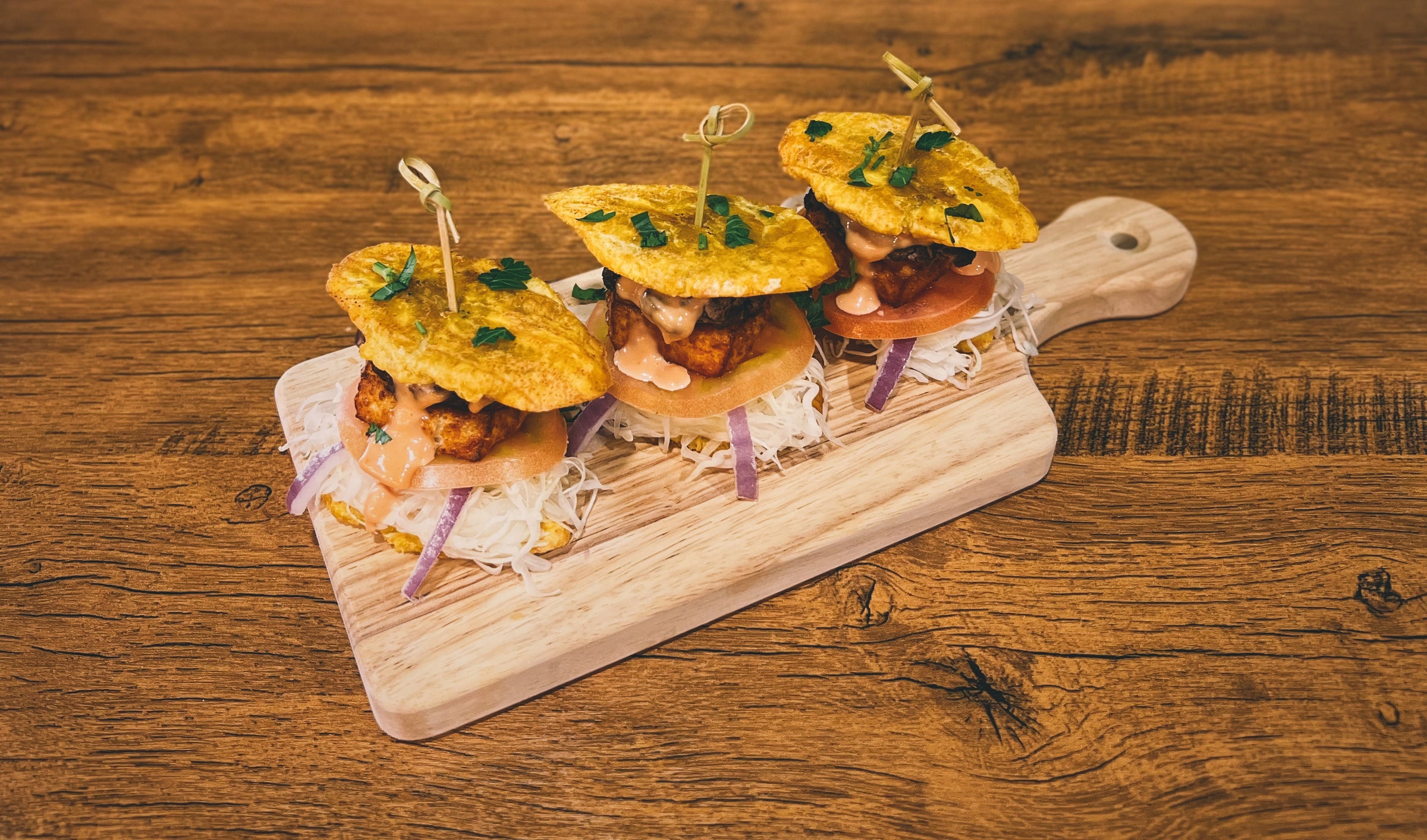 Order Now! | Cafecito Restaurant