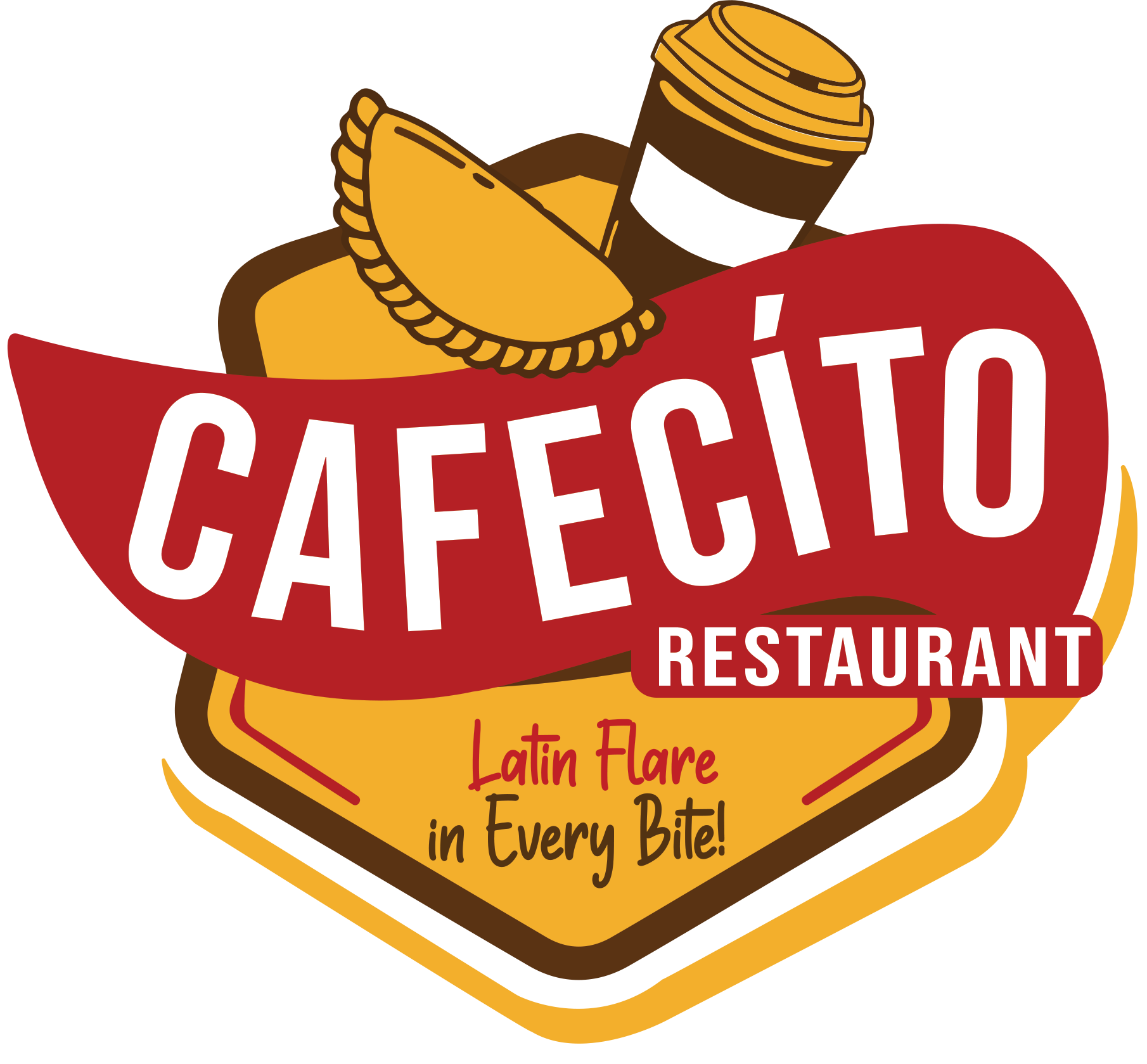 Order Now! | Cafecito Restaurant